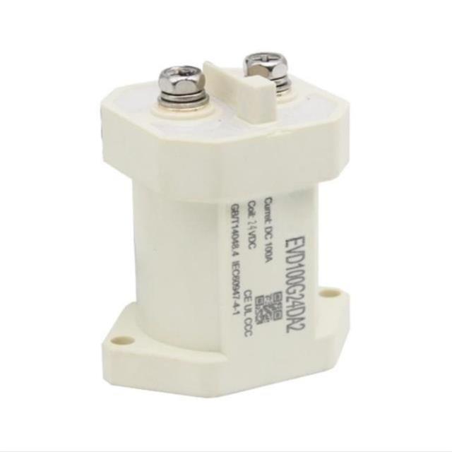 DC contactor EVD400G - Buy DC contactor product on ESTAR